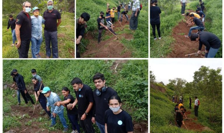 AVMM Worked with Volunteers from Different Organisations to Conduct a ...
